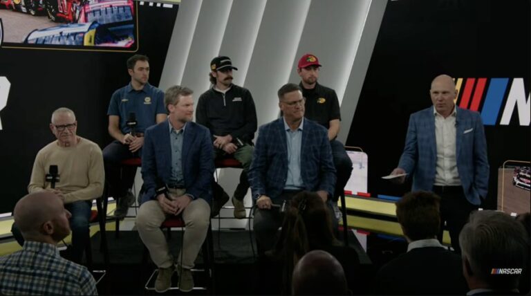 NASCAR Returns to 10-Race Playoff Format: "The Chase" - Above The ...